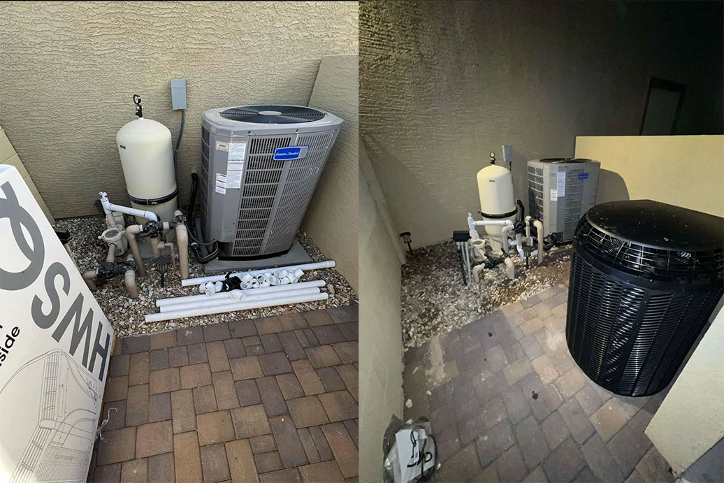 Queen Creek Pool Zone: Gallery